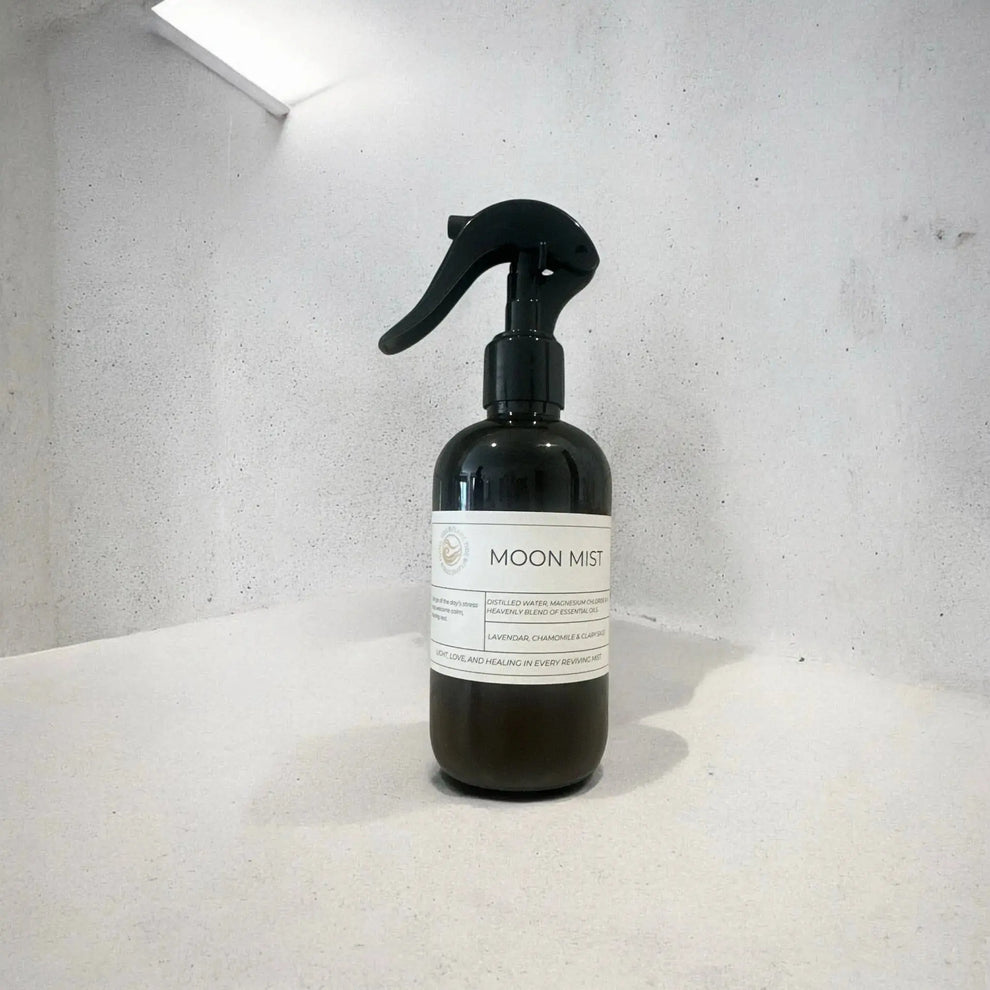 Magnesium Oil Spray 250ml – Tide & Flame